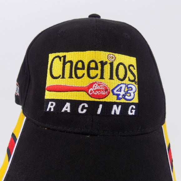 SMI | Accessories | Petty Racing 43 Cheerios Ball Cap | Poshmark